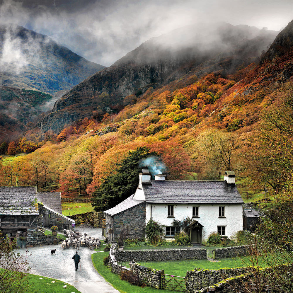 Ian Lawson | Art Prints and Books