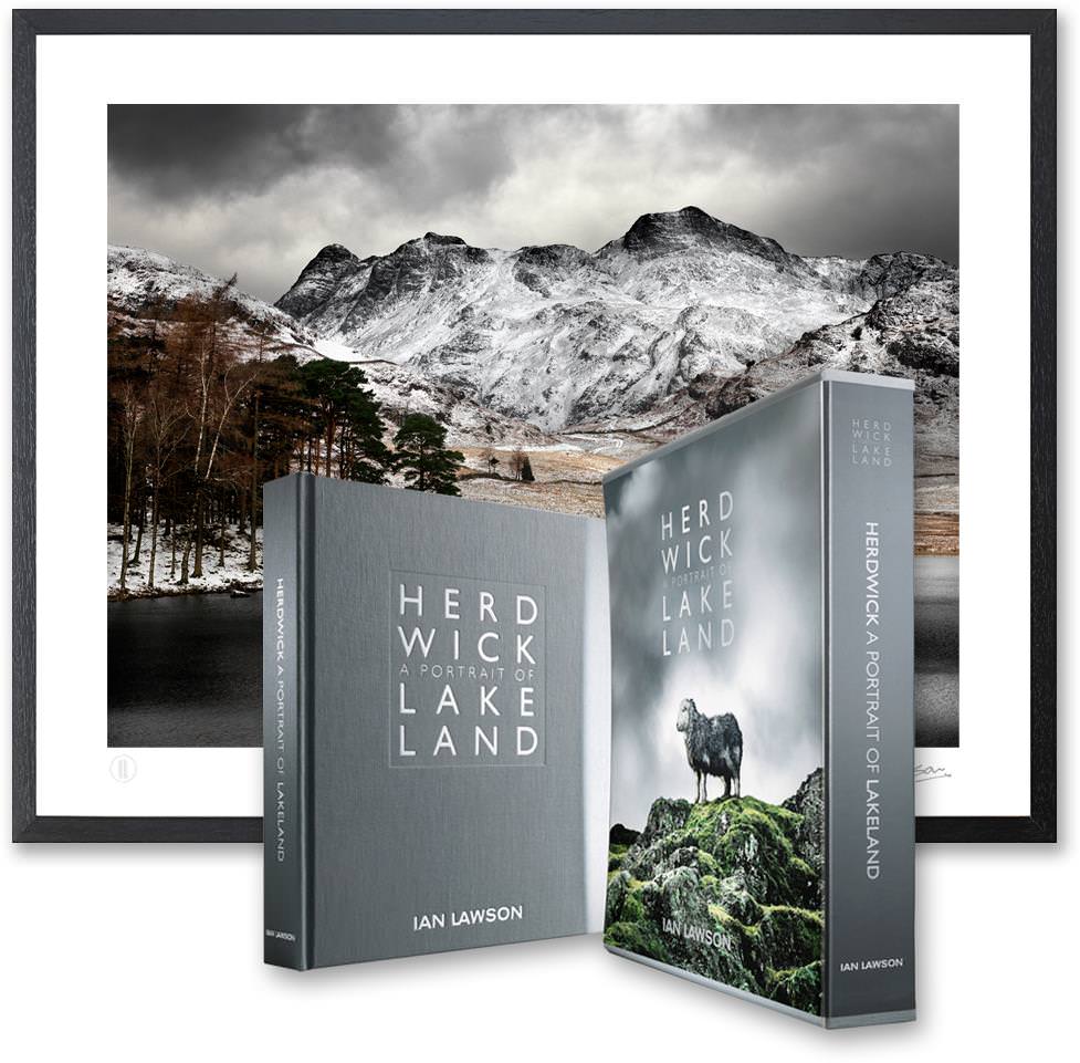Ian Lawson | Extraordinary Books | Beautiful Prints