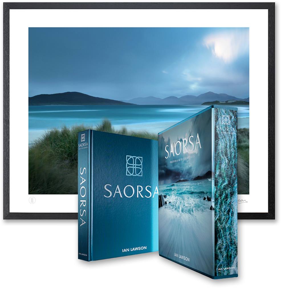 Ian Lawson | Extraordinary Books | Beautiful Prints