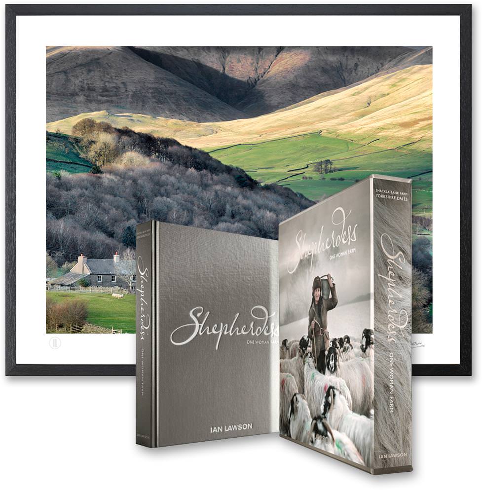 Ian Lawson | Extraordinary Books | Beautiful Prints