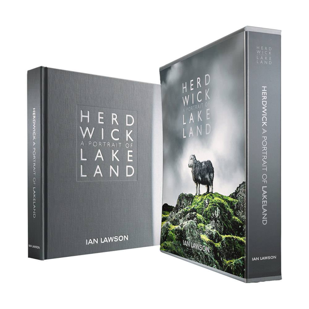 Ian Lawson | Extraordinary Books | Beautiful Prints