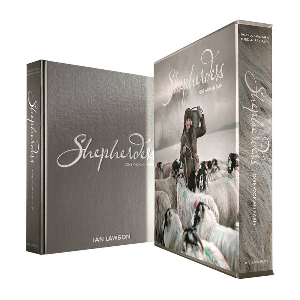 Ian Lawson | Extraordinary Books | Beautiful Prints