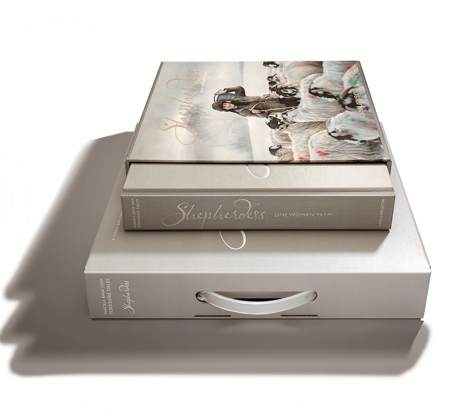 Ian Lawson | Extraordinary Books | Beautiful Prints