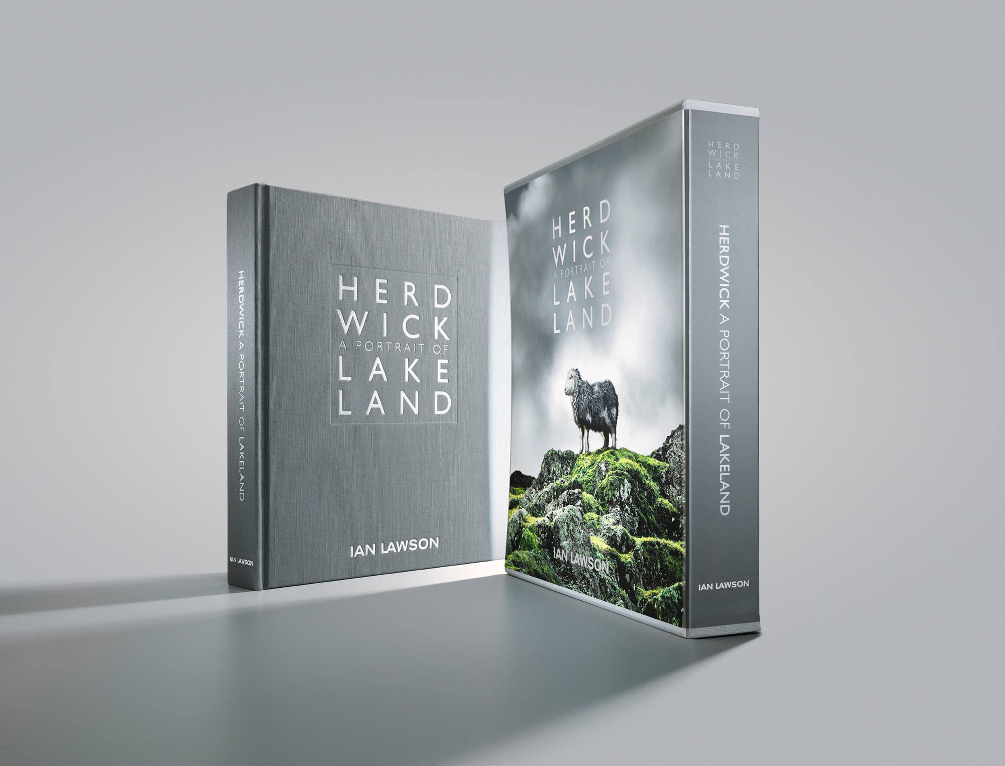 Ian Lawson | Luxury Art Prints | Books