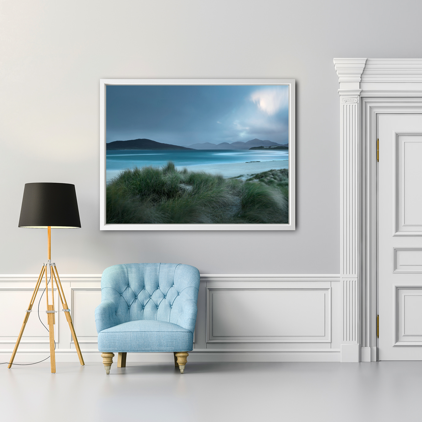 Ian Lawson | Extraordinary Books | Beautiful Prints